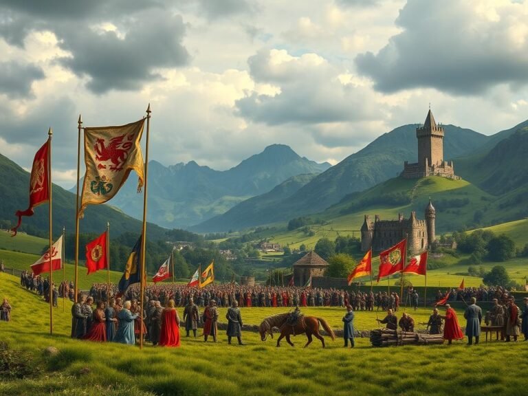 Owain Gwynedd: Wales' Greatest Medieval King