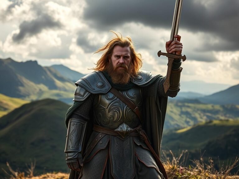 Medieval Rebellions Of Wales: The Fight For Freedom